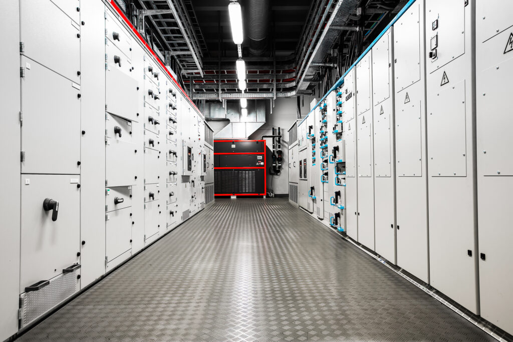 Generator Equipment UK | Generator Applications | Yorpower