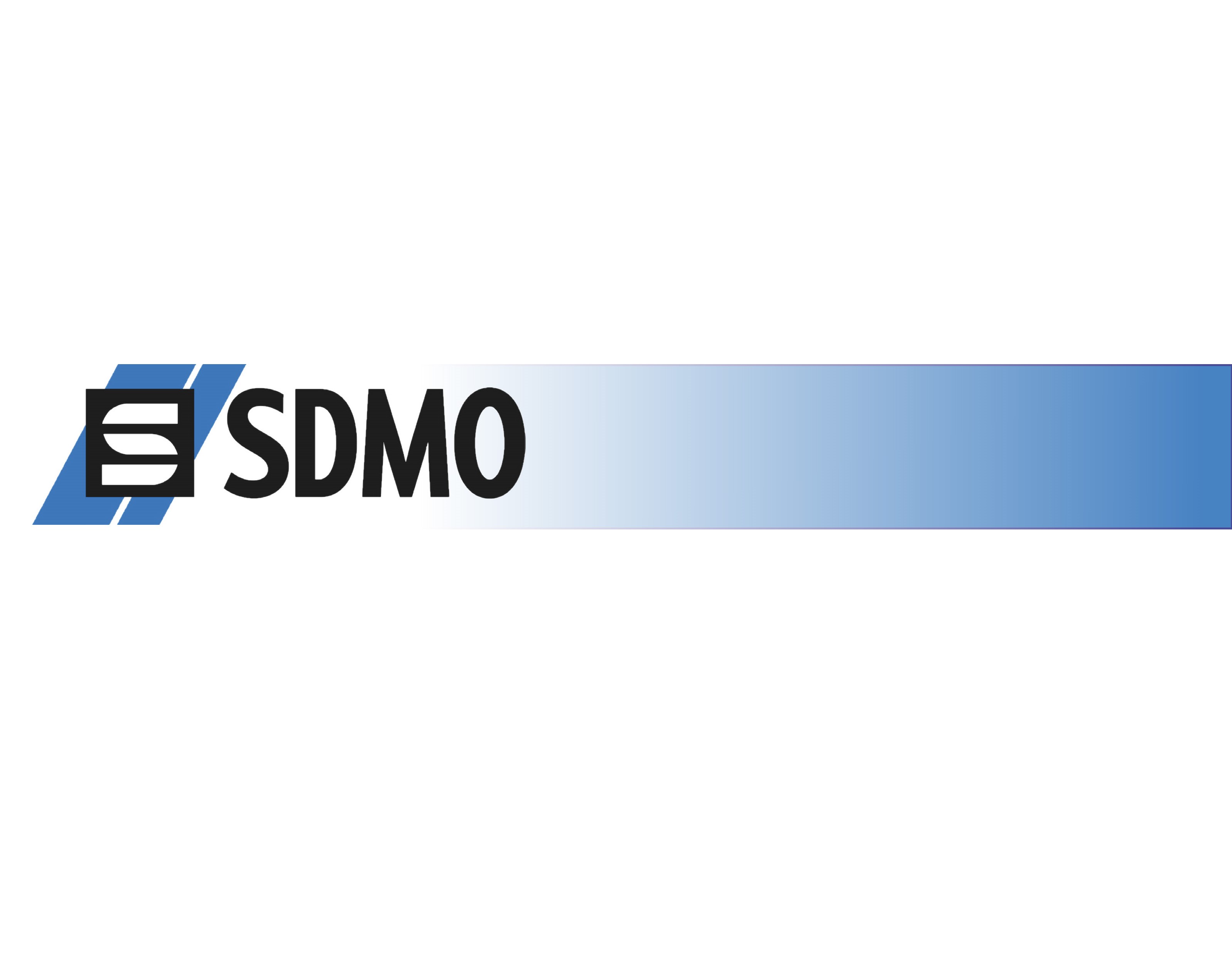 Sdmo Logo