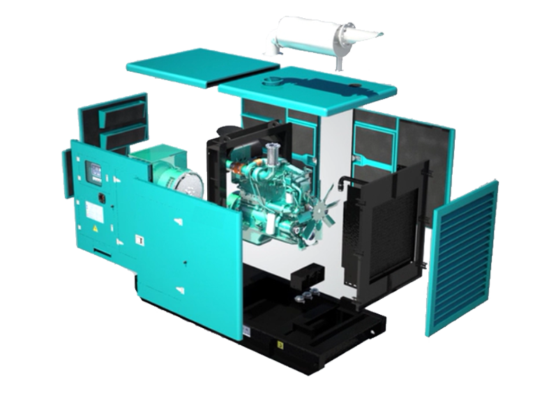 CKD Spare Parts | Quality Generator Components UK