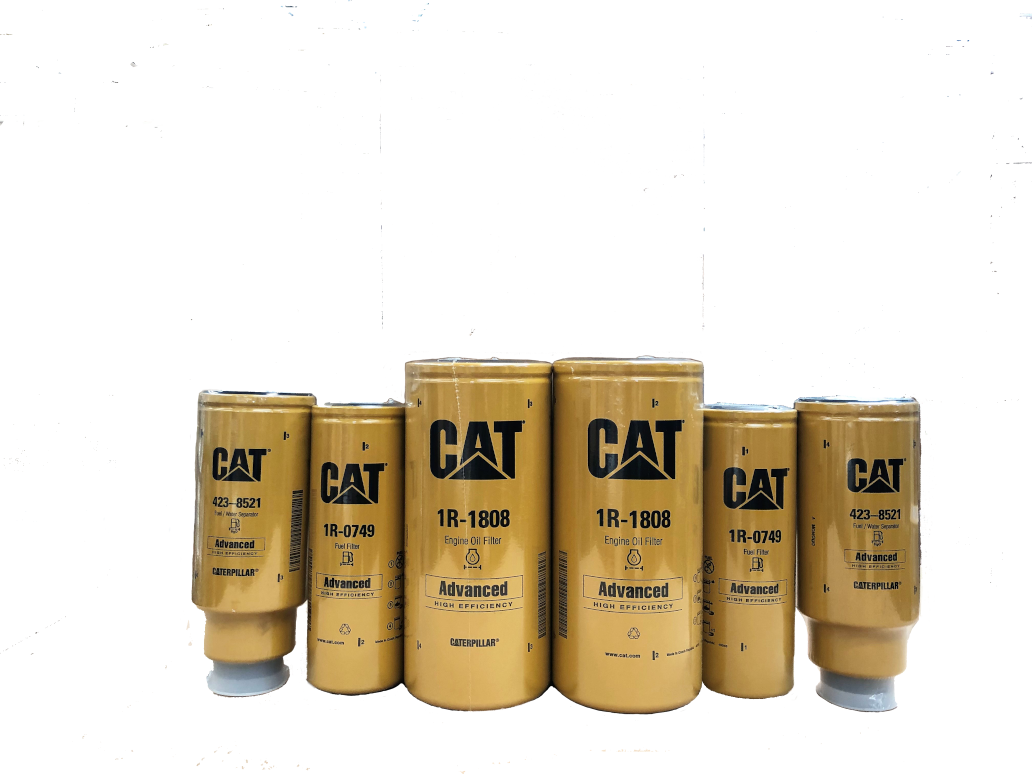 Cats Parts CAT Spare Parts | Quality Generator Components UK