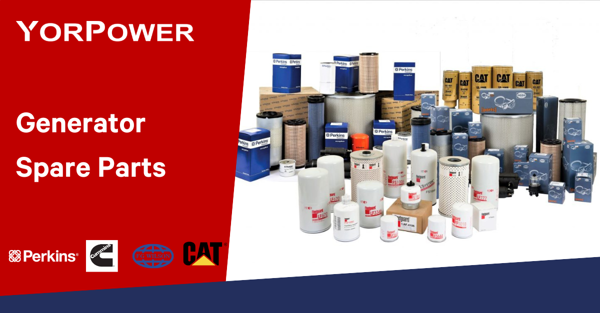 Generator parts near me store